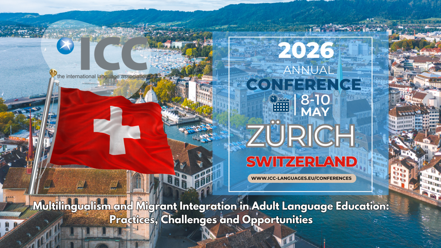 2026 ICC-Languages Annual Conference – ICC